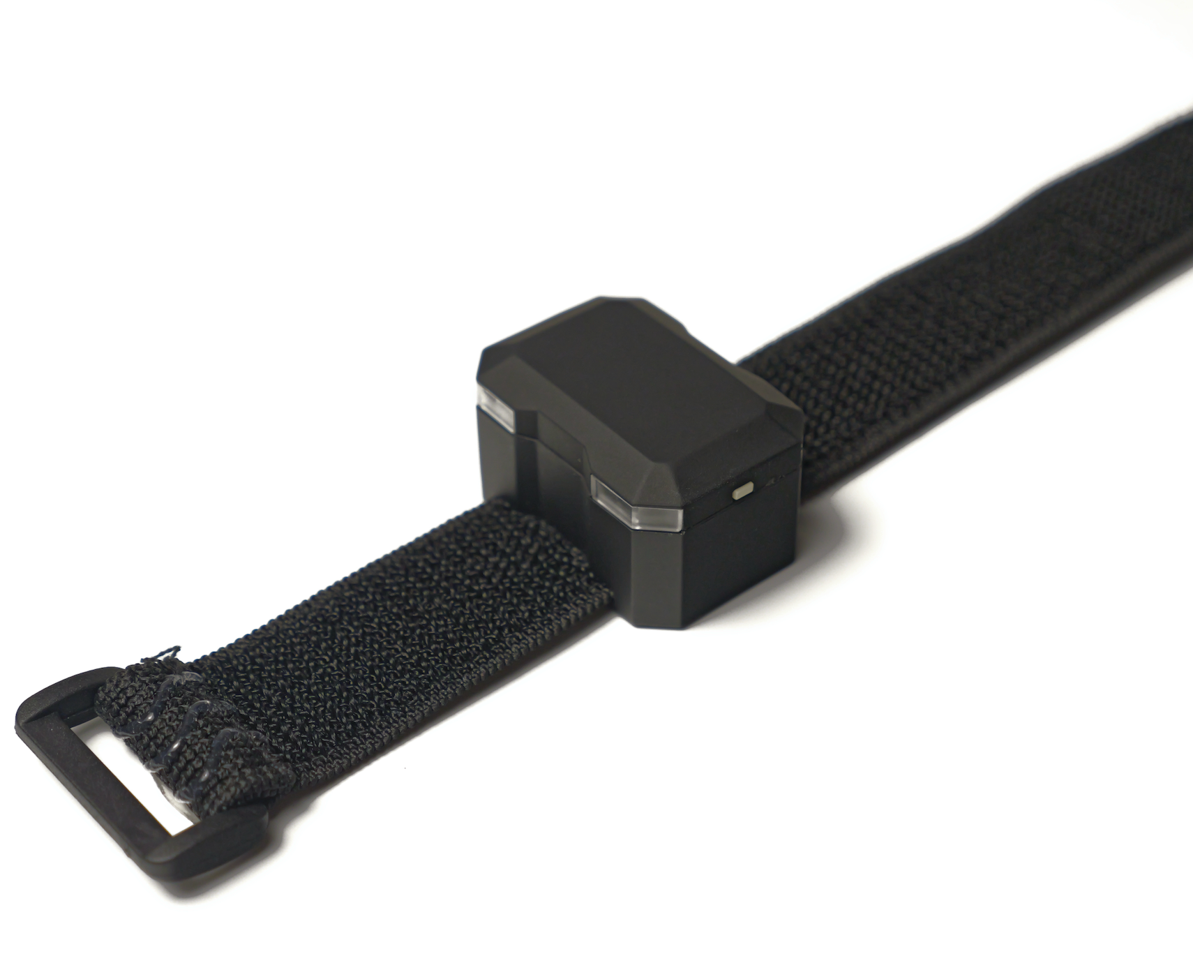 Extra Tracker – Elecholic Tech